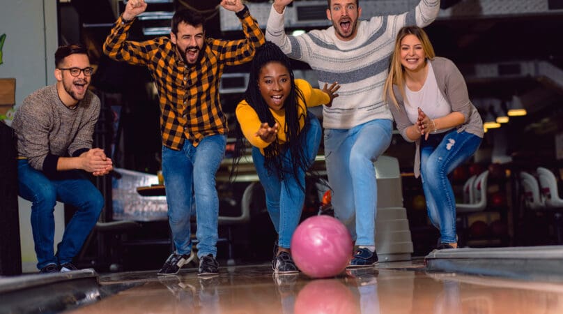 La Playce - Ton parc de Loisirs Indoor à Quimper